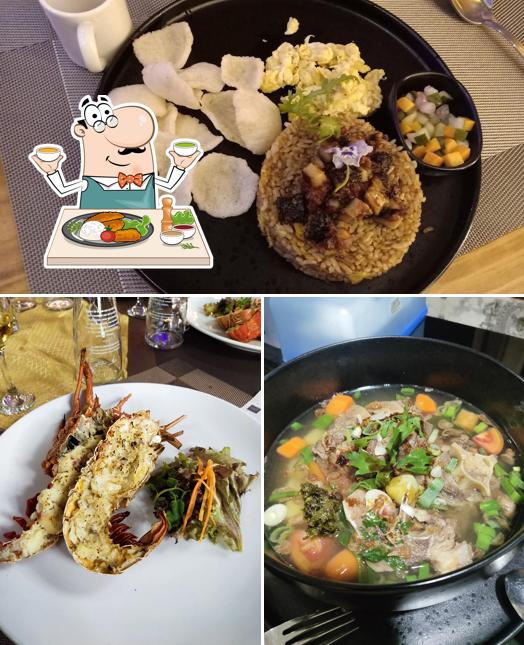 over_O Bar and Kitchen, Ungaran - Restaurant menu and reviews