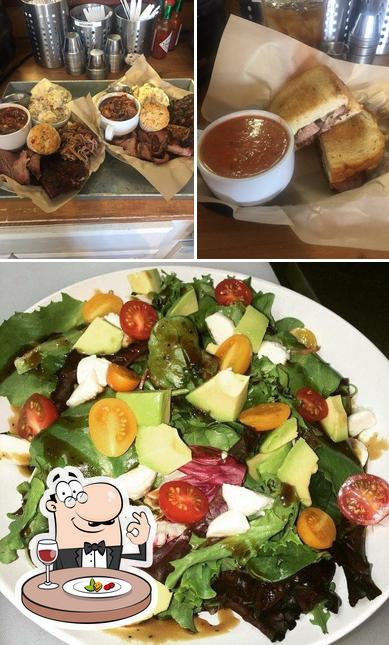Roots Eatery, Taft - Restaurant menu, prices and reviews