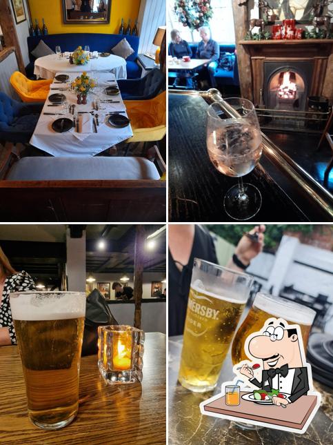 Top 7 restaurants in Knutsford, november 2024 - Restaurant Guru