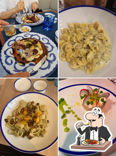 Sagra Rooftop Restaurant and bar, Venezia - Menu del ristorante, prezzi ...