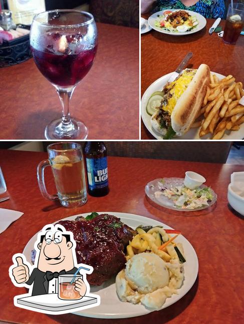 Savory Restaurant in Largo - Restaurant menu and reviews