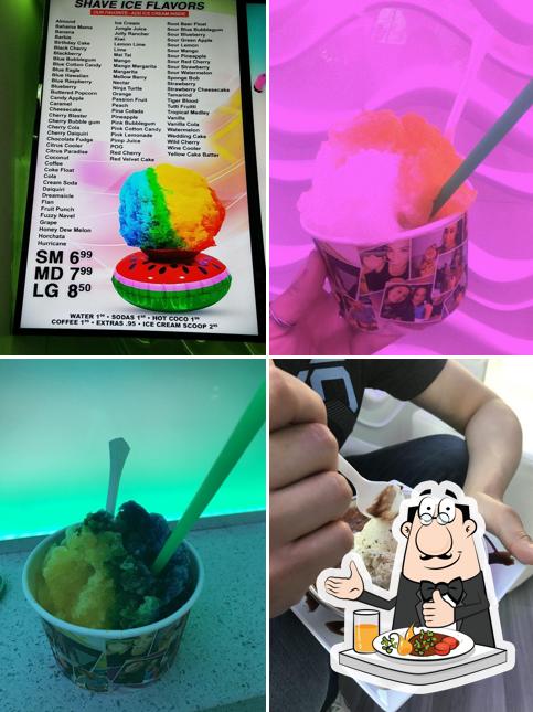 Snowopolis in Long Beach - Restaurant reviews