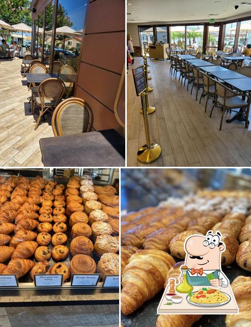 Sweet Wheat, Redondo Beach - Restaurant menu, prices and reviews