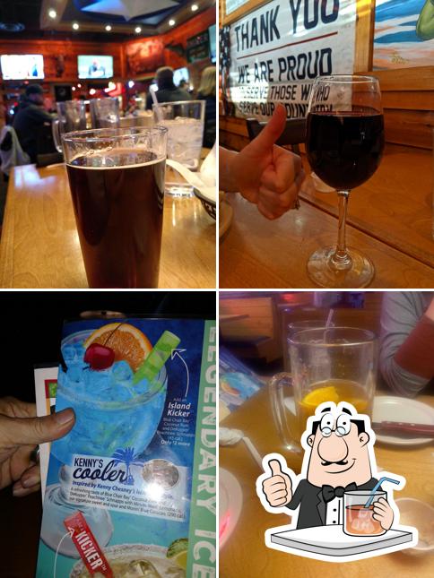 Texas Roadhouse in Evansville - Restaurant menu and reviews