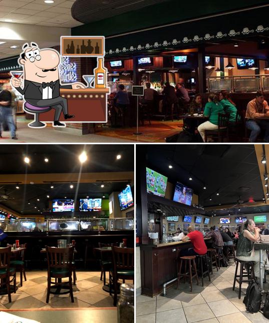 The Greene Turtle Sports Bar & Grille, Friendship Rd in Glen Burnie ...