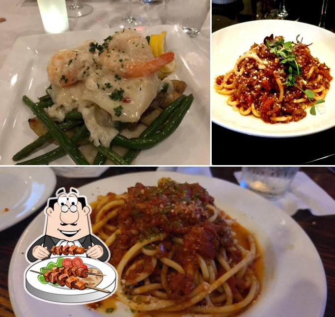 The Palazzo, Cleveland - Restaurant menu, prices and reviews