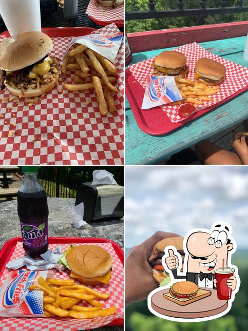 Tip Top Grill, Birmingham - Restaurant menu, prices and reviews