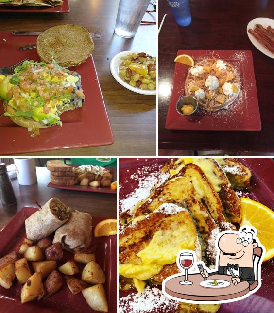 Toasted Mango Cafe, 6621 Midnight Pass Rd in Sarasota - Restaurant reviews