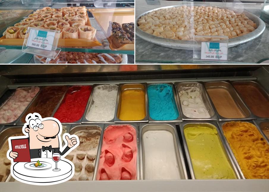 Tseppas - تسيباس, New Cairo City - Restaurant menu, prices and reviews