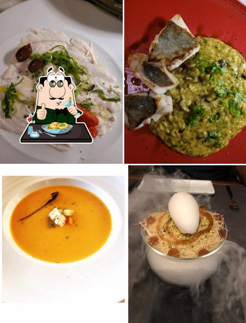 Varoulko Seaside Restaurant, Athens - Restaurant menu, prices and reviews