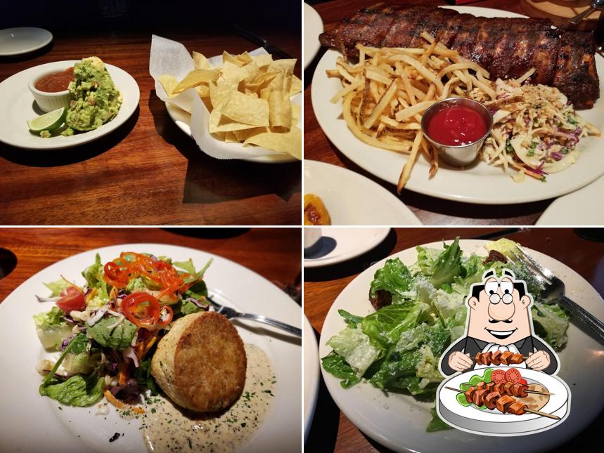 131 MAIN Restaurant, Charlotte - Restaurant menu, prices and reviews