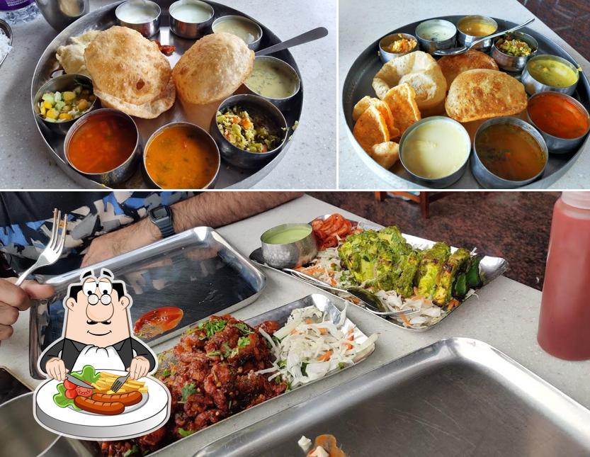 Namaste Bengaluru - Restaurant menu, prices and reviews