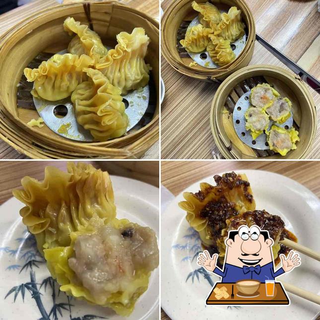Wai Ying Fast Food, Manila, 810 Benavidez St - Restaurant menu and reviews