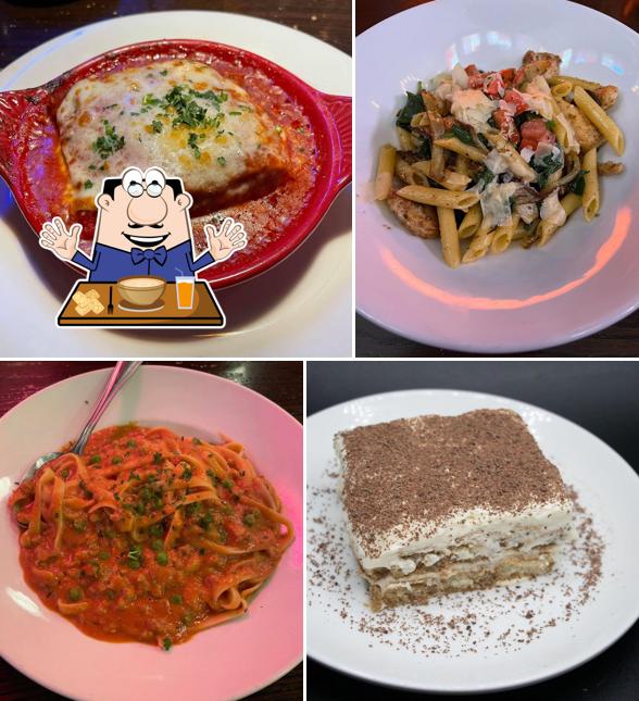 Da Francesco's Ristorante & Bar, Shelby charter Township - Restaurant ...