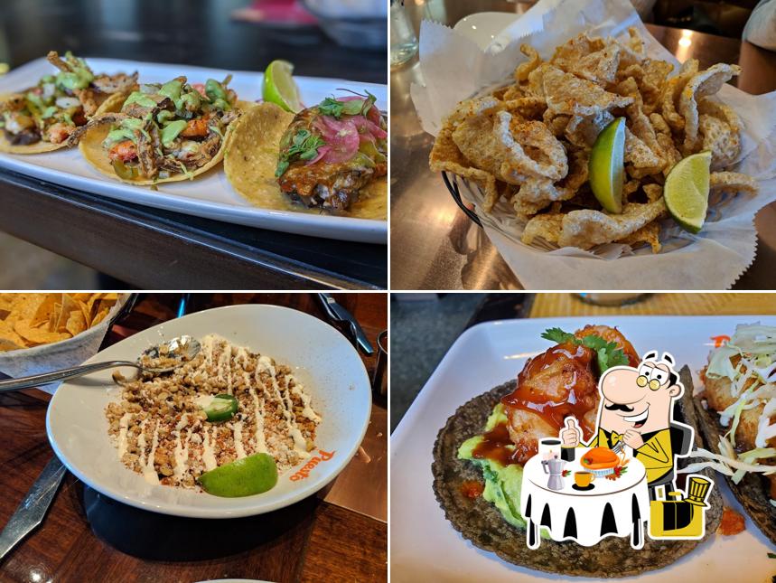 Puesto Santa Clara, Santa Clara - Restaurant menu, prices and reviews