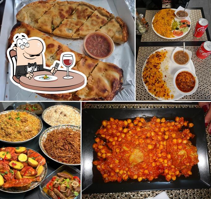 Amiri Restaurant, Pforzheim - Restaurant reviews