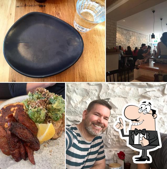 Archie's All Day, Fitzroy - Restaurant menu, prices and reviews