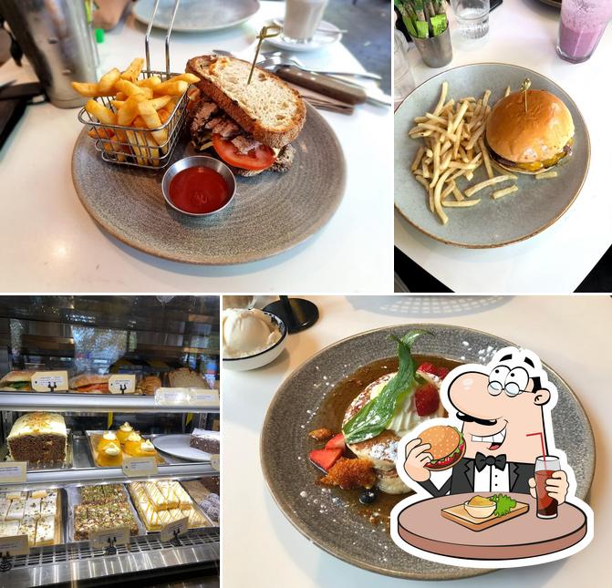 Top 7 cafes in South Perth, june 2025 - Restaurant Guru