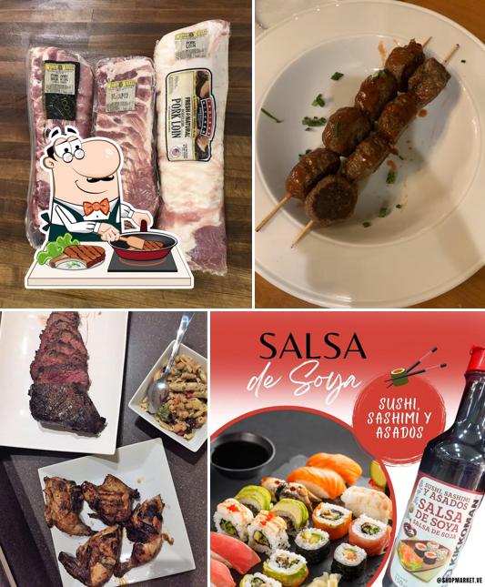 Wagon Wheel Custom Meats, Bloomington - Restaurant menu, prices and reviews