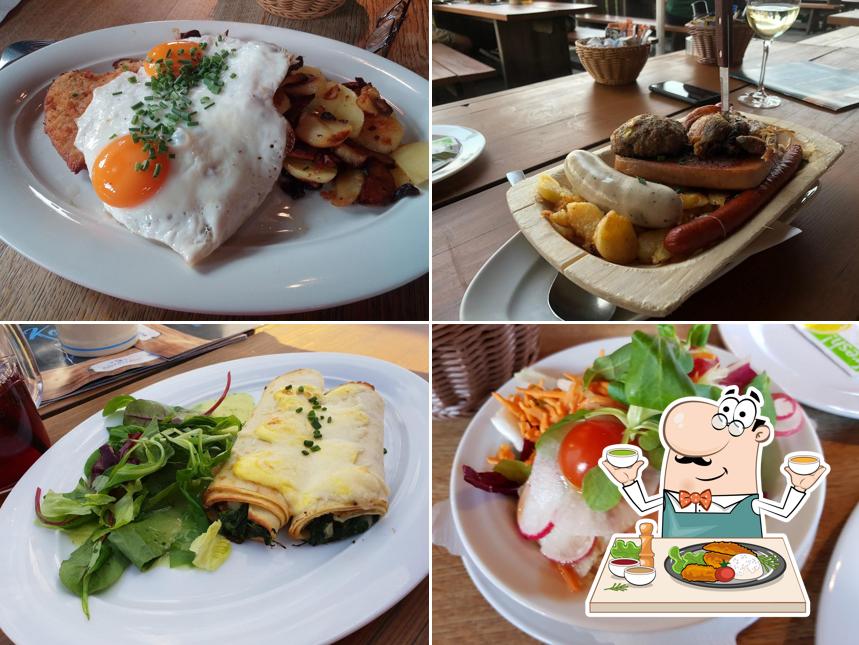 Top 2 Restaurants mit obatzda in Altenau, März 2025 - Restaurant Guru