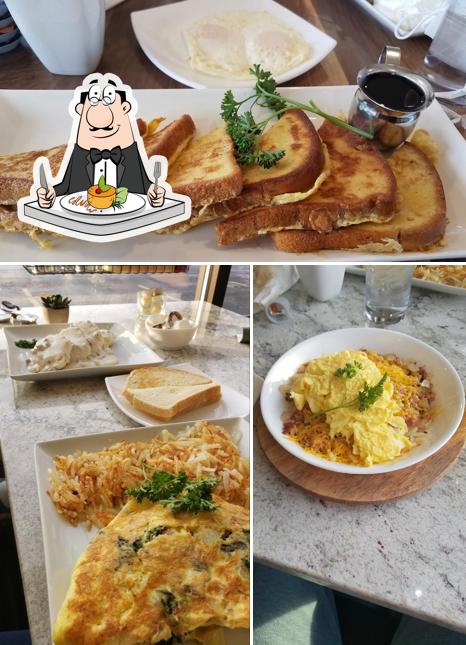 Cafe 26, Milton - Restaurant menu, prices and reviews