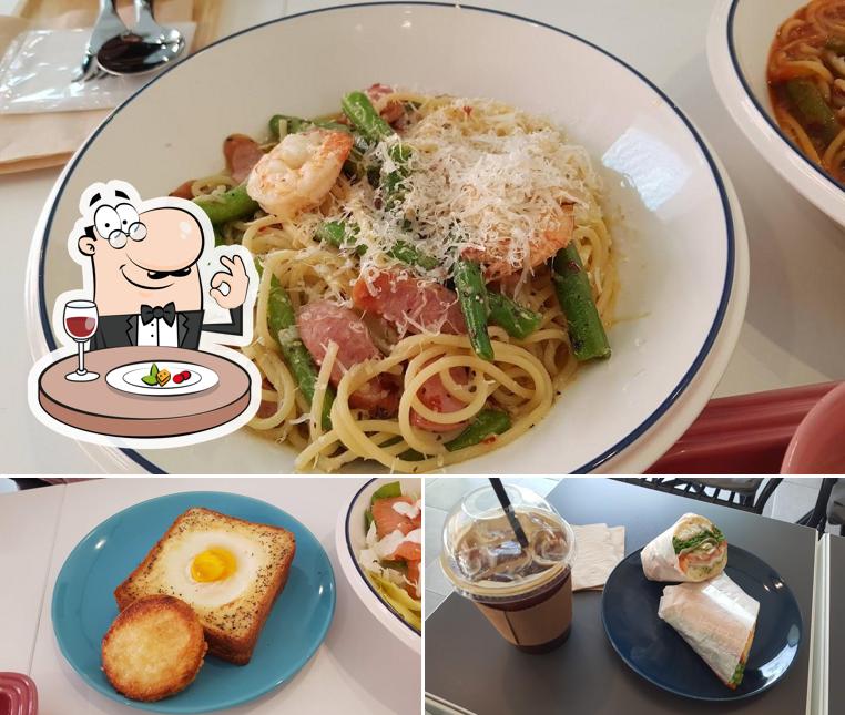 카페지오 CAFE GIO, Seoul - Restaurant reviews