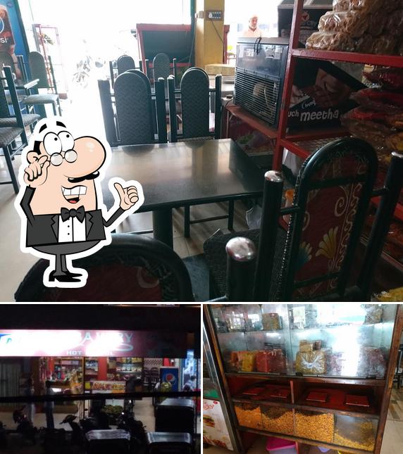K.R Bakery, Malappuram - Restaurant reviews