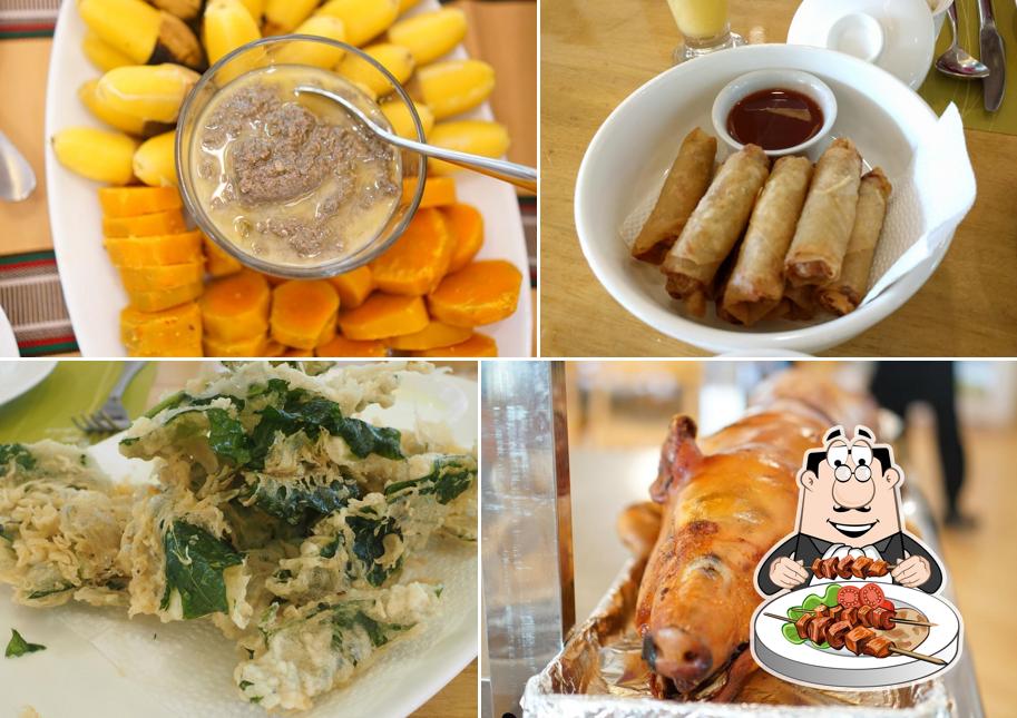 Café Laguna, Cebu City - Restaurant menu, prices and reviews