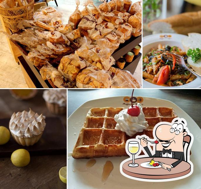 Muffets And Tuffets, Bengaluru - Restaurant menu, prices and reviews