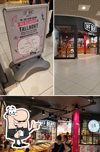 Offbeat Donut Co., Unit 266D & E, Level 2 The Square Town Centre ...