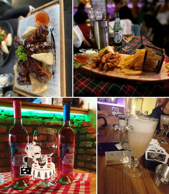 Stari bagrem, Kozarska Dubica - Restaurant menu, prices and reviews