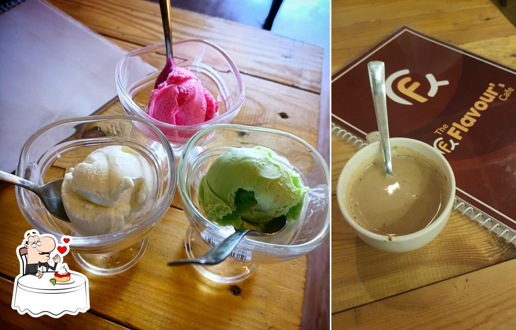 THE FLAVOURS CAFE, Akole - Restaurant menu, prices and reviews
