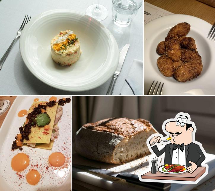 Media Ración, Madrid - Menú del restaurante, precios y reseñas
