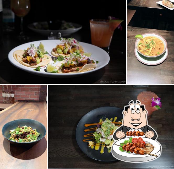 Casa Tequila in Armonk - Restaurant menu and reviews
