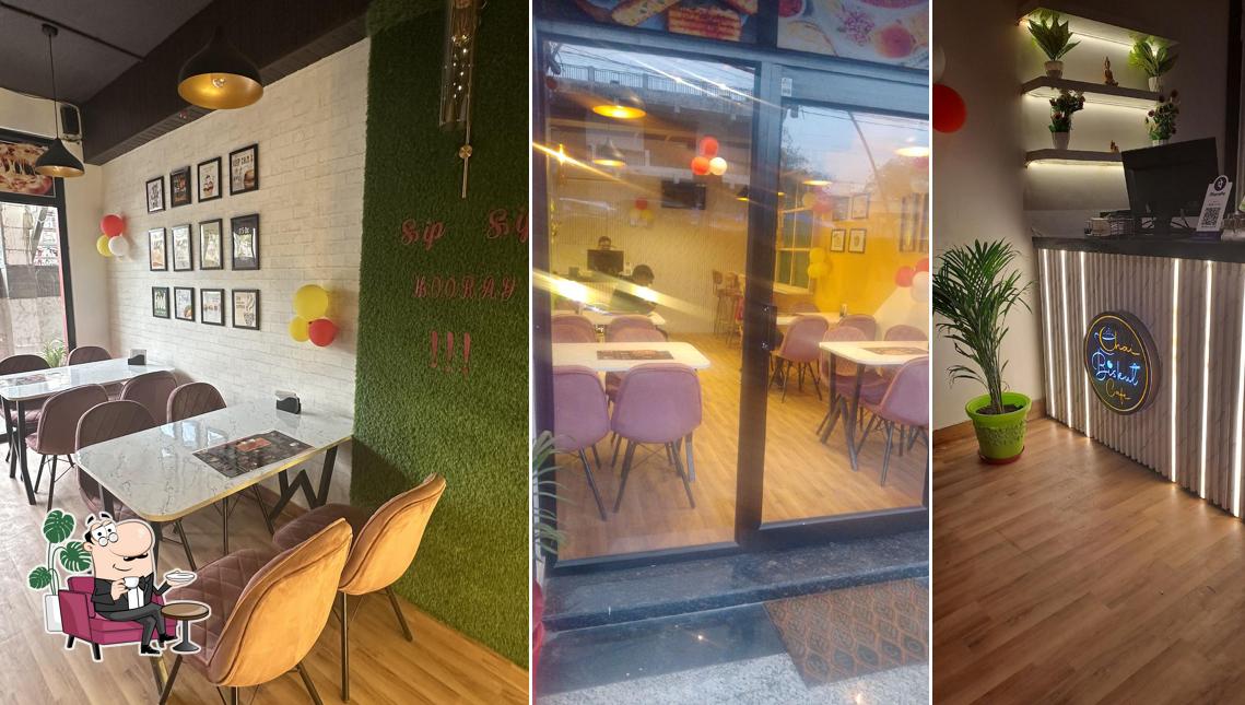 Top 10 cafes in Aligarh, march 2025 - Restaurant Guru