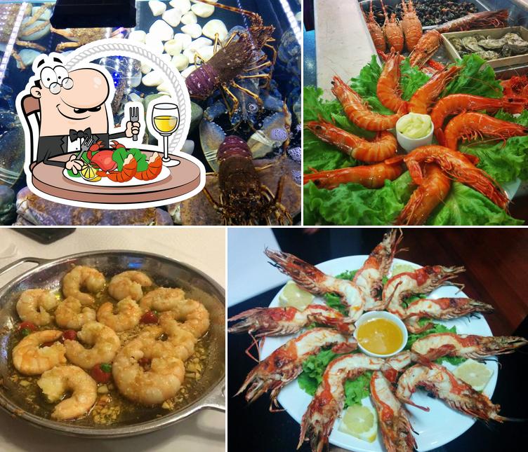 10 melhores restaurantes em Santarem, Santarém, dezembro 2025 ...