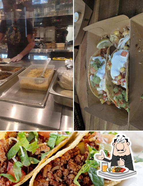 Chilangos Mexican Cantina, Melbourne - Restaurant menu, prices and reviews