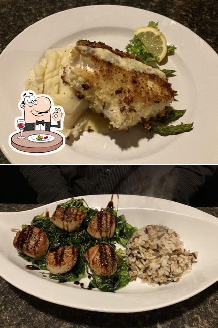 Chippers Restaurant, Hancock - Restaurant menu, prices and reviews