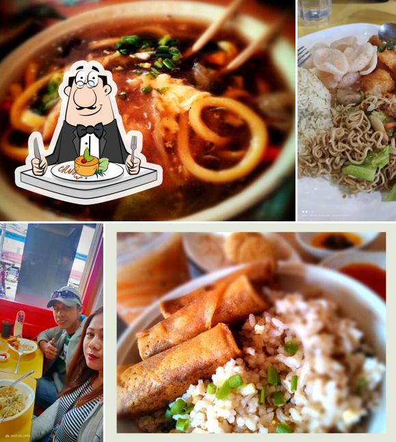 Top 10 restaurants in Angono, december 2025 - Restaurant Guru