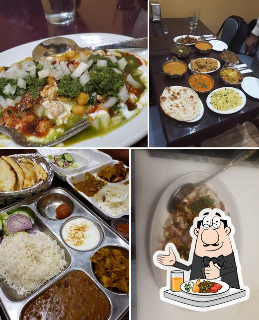 Classic India Restaurant in Montréal - Restaurant menu and reviews