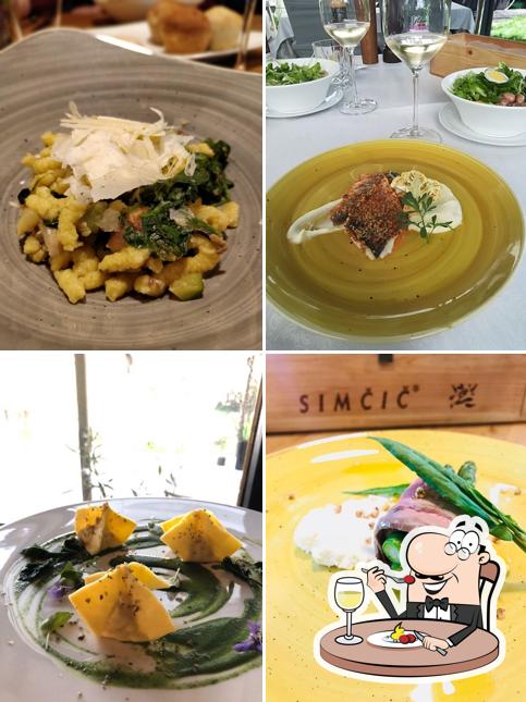 Danilo - restaurant & wine, Škofja Loka - Restaurant menu and reviews