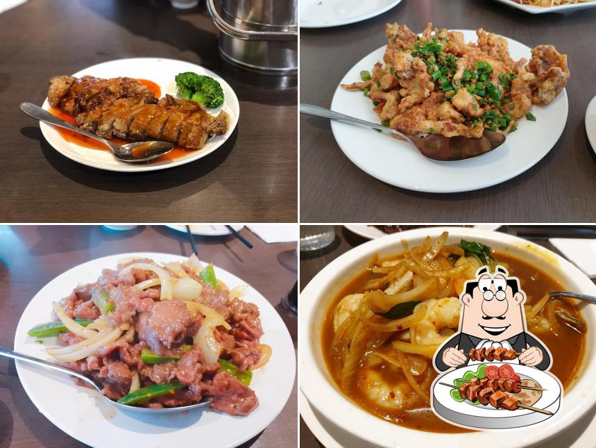 Dickson Dumpling House, Dickson - Restaurant menu, prices and reviews