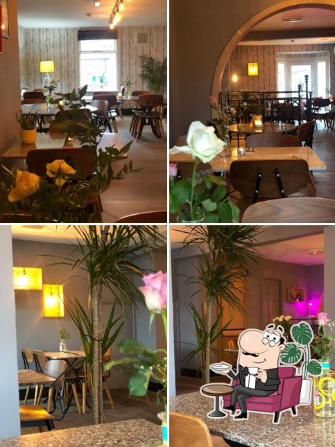 Top 10 restaurants in Crewe, august 2025 - Restaurant Guru