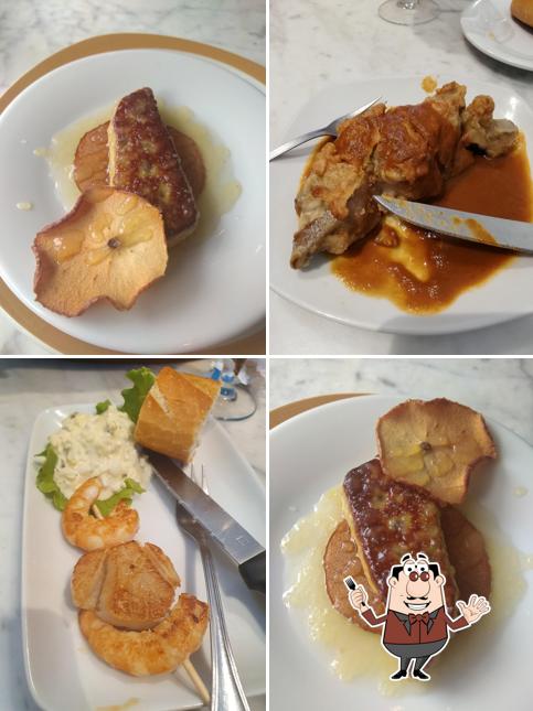 Haizea in San Sebastián - Restaurant reviews