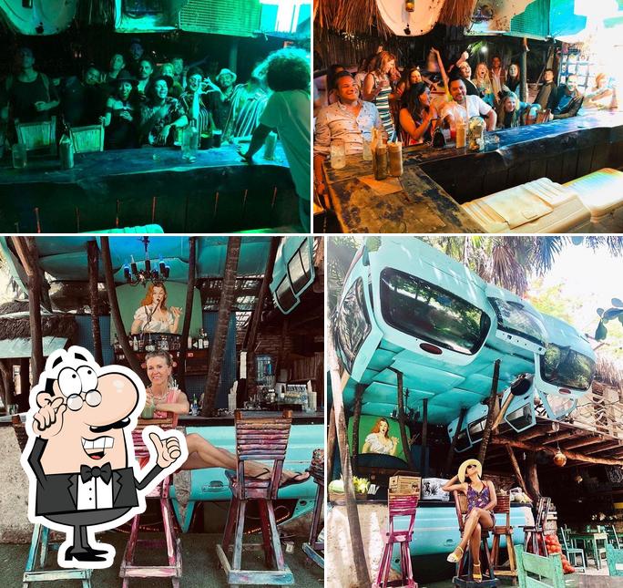 I Scream Bar, Tulum - Restaurant reviews