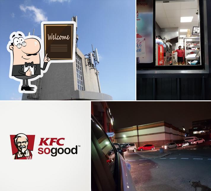 KFC restaurants in Chatsworth, spring 2025 - Restaurant Guru