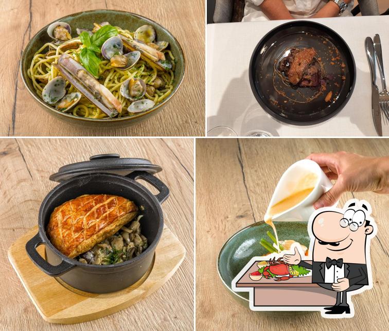 Top 5 des restaurants avec vol-au-vent à Huy, juin 2025 - Restaurant Guru