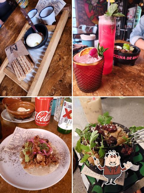 La Meche restaurant, Mexicali - Restaurant reviews