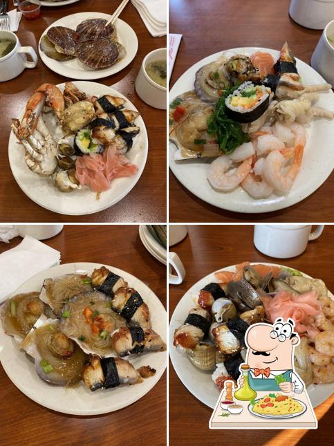 Lone Tree Buffet, Brentwood - Restaurant menu, prices and reviews