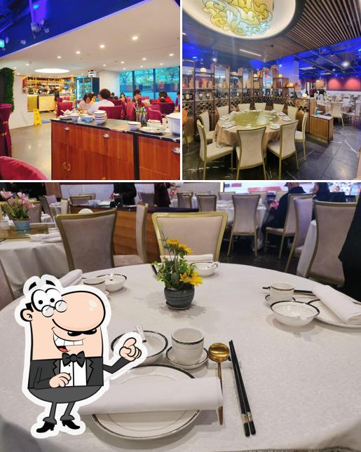 Phoenix Kitchen, Box Hill - Restaurant menu, prices and reviews